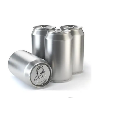 Factory Direct High Quality China Wholesale 330ml Aluminium Can Body ...