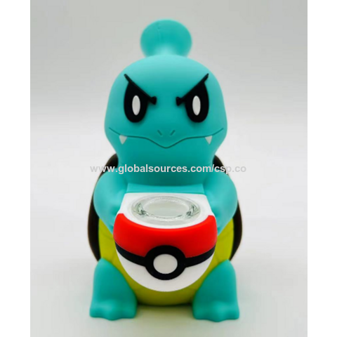 Buy China Wholesale Brand-new Silicone Bongs 2, Factory Price ...