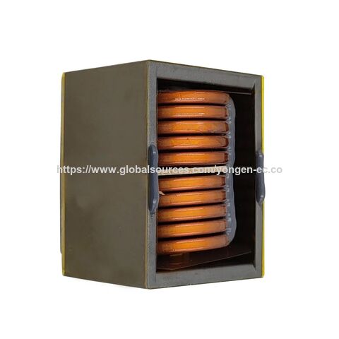 Frequency Planar Transformer, Smd Smps Transformer For Welding Machine ...