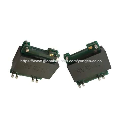 Styles Low Power Planar Transformer With A Power Capacity Of 50 To 400w Factory Price $0.8 ...