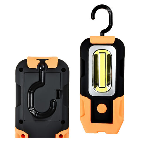 Magnetic Base Led Emergency Flare Roadside Safety Beacon Flashing ...