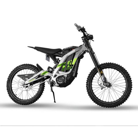 Buy Germany Wholesale Surron Lightbee X 60v & Surron Bike . Surron ...