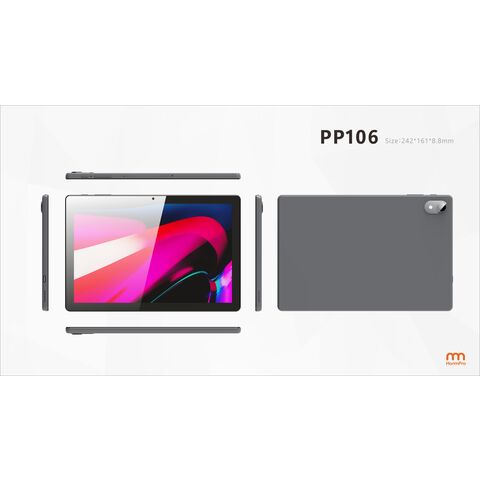 Hot Selling Incell Ips 1920*1200 Tablet 10.1'' Inch Mtk6580/mtk6582 4gb ...