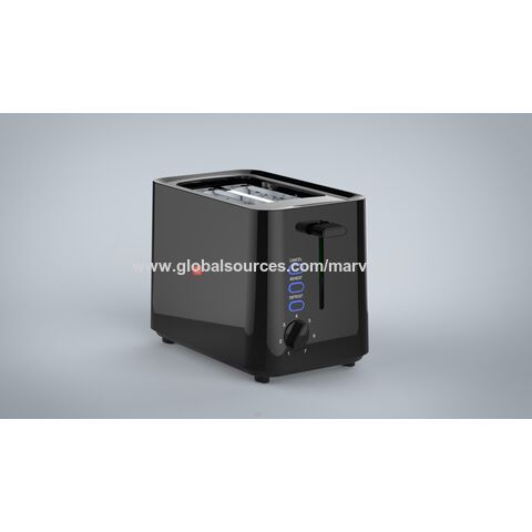 Factory Direct High Quality China Wholesale Professional 2 Slice ...