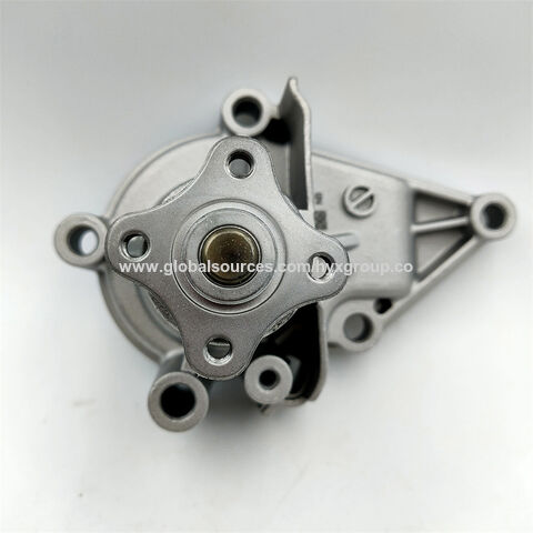 25100-26550 Korea Auto Parts Engine Cooling Car Water Pump Assembly For ...