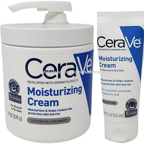 Bulk Buy Germany Wholesale Wholesale Cerave Moisturizing Cream For Sale ...