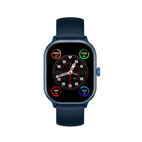 Shenzhen Smartwatch Wireless Bluetooth Wrist Strap Smartwatch Factory ...
