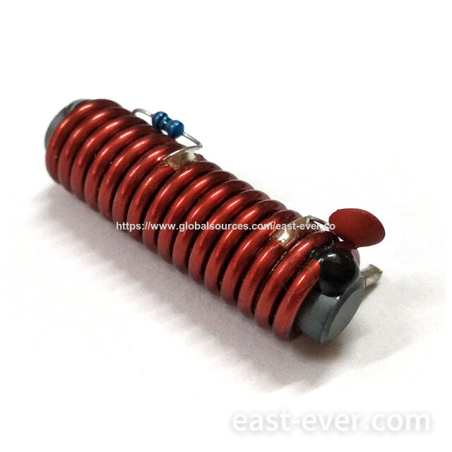 1.8ghz Power Choke /ferrite Core Inductor/ferrite Rod Core Choke Coil ...