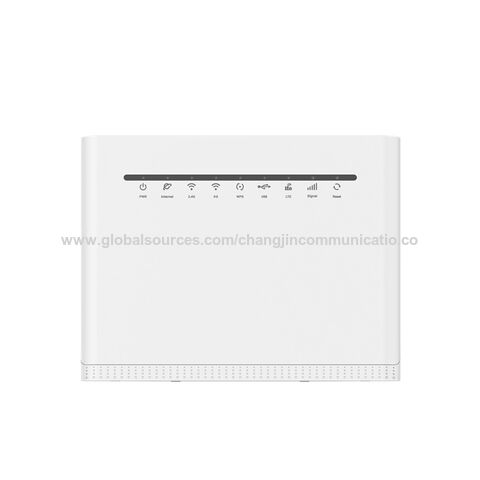 Buy China Wholesale G4c30x Ax3000 Cat12 Lte Modem Router Internal ...