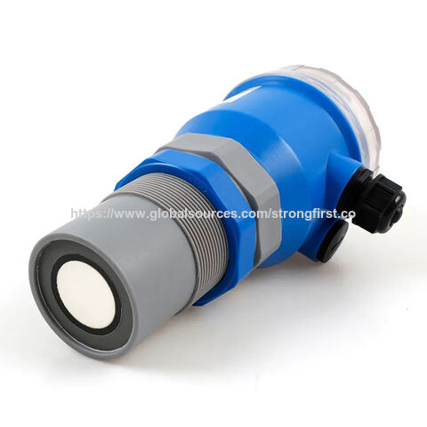 Buy China Wholesale Strongfirst Oem Ultra-sonic Water Level Sensor ...