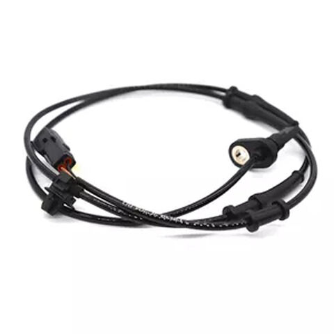 New Db392c204bd Db392c205bd Front Left Right Abs Wheel Speed Sensor ...