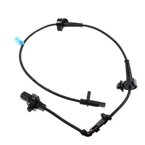 Bulk Buy China Wholesale 57455-tr3-a02 Abs Speed Sensor Front Left Side ...