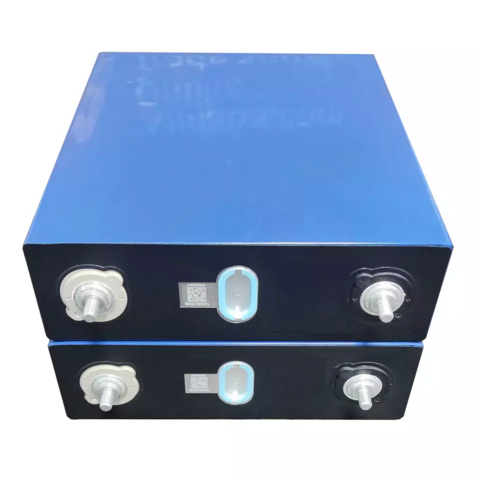 Lifepo4 3.2v 230ah Battery Pack For Electric Bikes - Buy China ...
