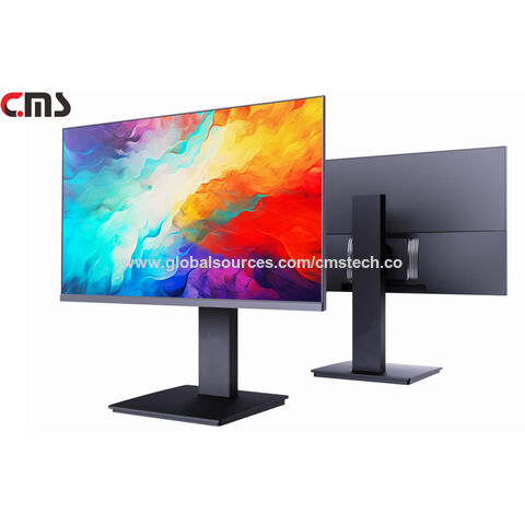 Oem Business Monitor Unique Fhd 23.8 Inch Computer Monitor - China ...