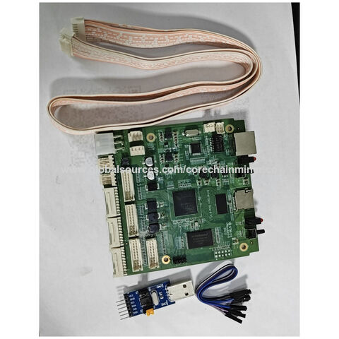 Iceriver Miner Universal Hashboard Tester For Ks0 Pro Ks1 Ks2 Ks3 Ks3m ...