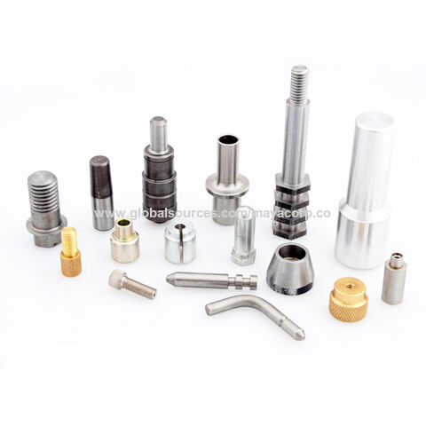 Customized Cold Headed Fasteners, Custom Bolts, Screws, Nuts, Studs, Pins - China Wholesale ...