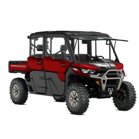 Bulk Buy Germany Wholesale 2024 Can-am Defender Max X Mr $1400 from ...