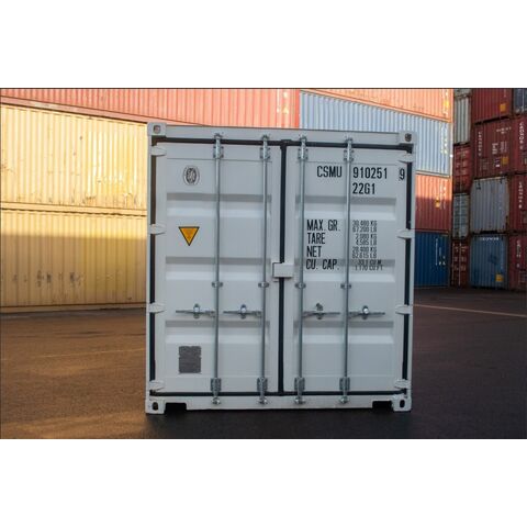 One Trip 20ft Shipping Containers For Sale. Our Customers Enjoy Readily ...