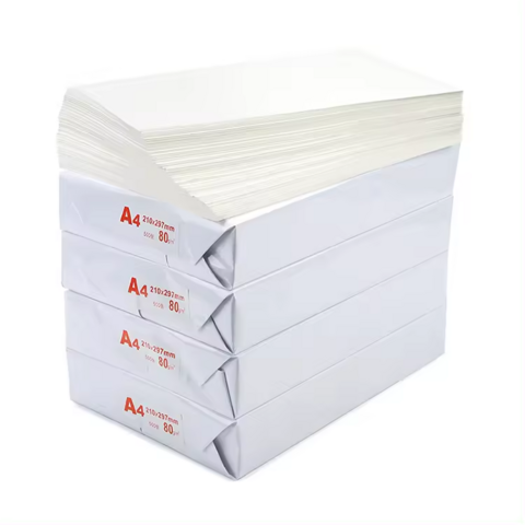 Buy China Wholesale Factory Office Paper Factory Supplier Wholesale ...