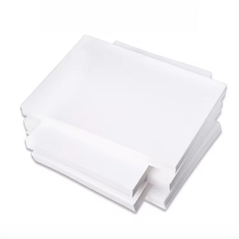 Lower Price White Office Copier Ram Paper A4 80grams Copy Paper 80g ...