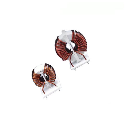 Newly Style Inductors Chokes Inductor Inductance Toroidal Core Inductor ...