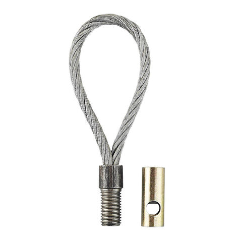 Bulk Buy China Wholesale Customized Precast Concrete Cast-in Steel Wire ...