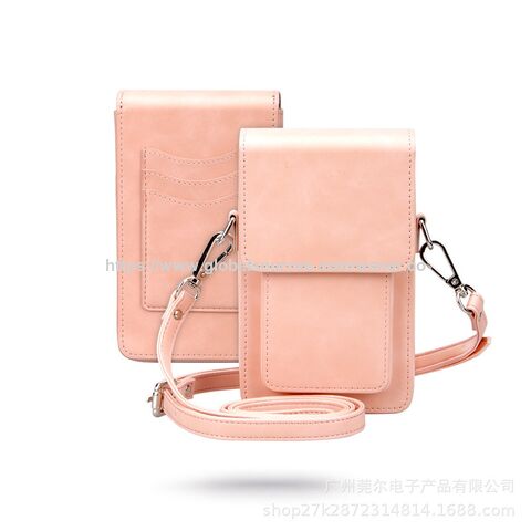 2024 Convenient To Store And Carry With A Slanted Cross Pocket Phone ...