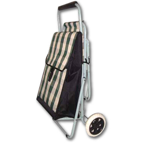 Factory Direct High Quality China Wholesale Shopping Cart With Foldable ...
