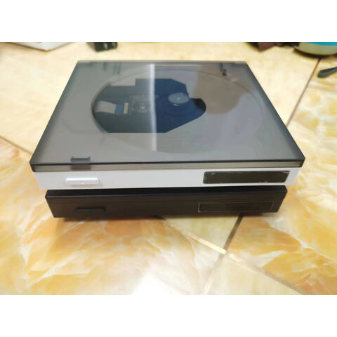 Hot Selling Factory Price Portable Mini Cd Player With Mp3/cd/cd-rw/cd ...