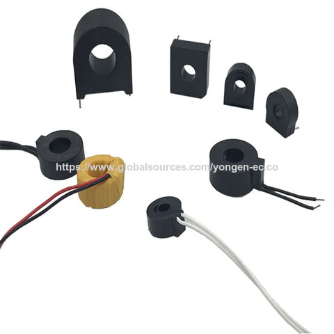 High Quality 5a 10a Leakage Protection Ring Zero Phase Current ...