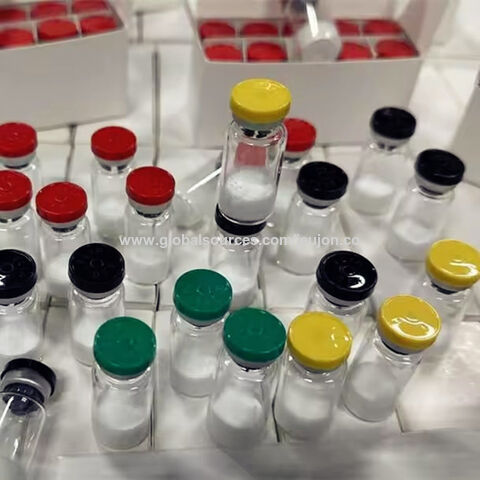 Factory Direct High Quality China Wholesale Hot Sale Peptide ...