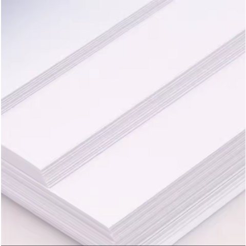 Office Print Copy Paper A4 Paper 70gsm 75gsm 80gsm 500 Sheets/ream High ...