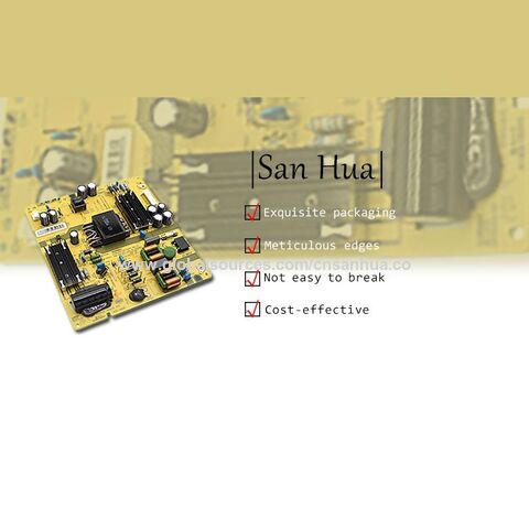 Customized Circuit Pcb Unit Assembly Board Power Supply Unit Home ...