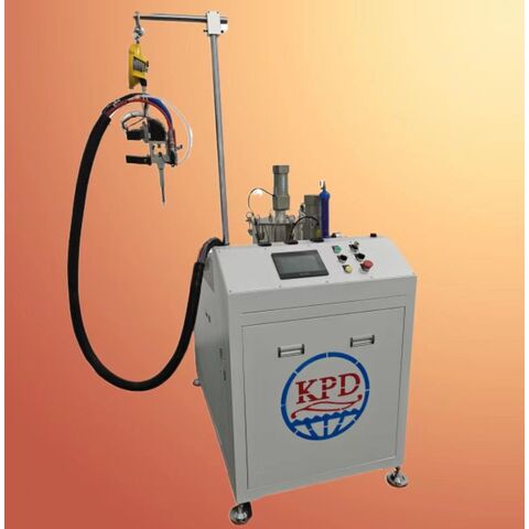 Ab Glue Dispensing Machine For Electronic Potting And Encapsulation. Glue Potting Machine-meter ...