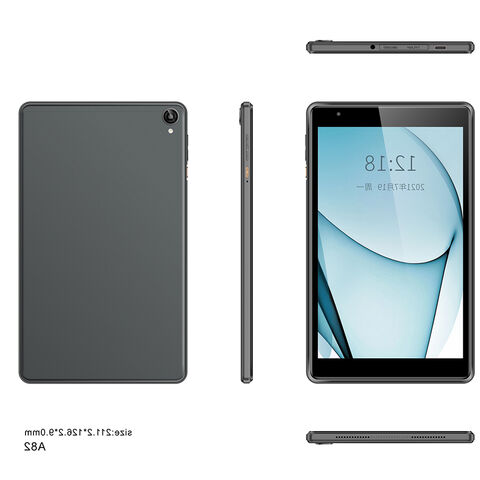 Super Thin Android 13 Tablet Ram 8gb Rom 128g 10.95 Inch Tablets 4g ...