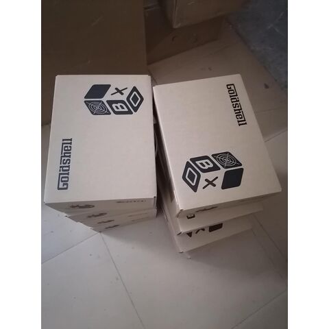 Bulk Buy China Wholesale New Goldshell Miner Kd-box 1.6th/s Kadena ...