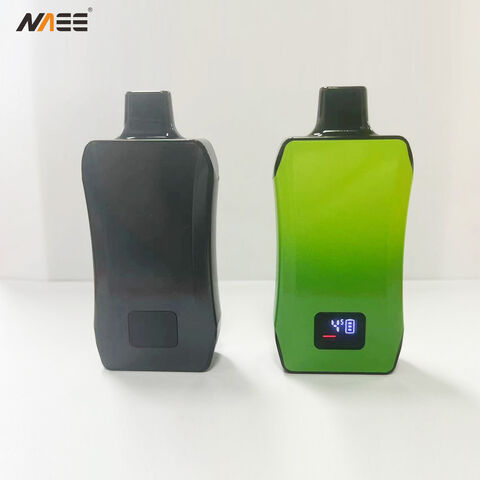 Custom The 510 Battery Device Double Cartridge Battery Device Factory ...