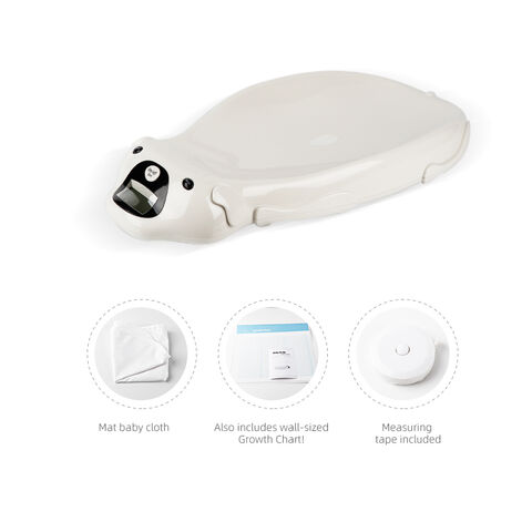 20kg Medical Portable Baby Scale Digital For Infant Weighing Scale ...