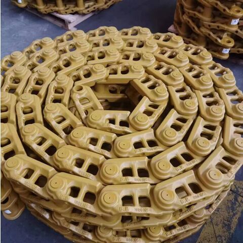 D7r Excavator Track Link Shoe Assy For Construction Wholesale $800 ...