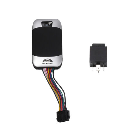 Buy China Wholesale Car Tracker Device Motorcycle Gps Systems Coban 303 ...