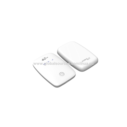Buy China Wholesale Factory Direct Portable 4g Lte Cat-4 Mobile Wifi ...