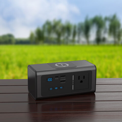Professional Manufacturer Ac 150w Power Bank For Outdoor Use Ps-330pro ...