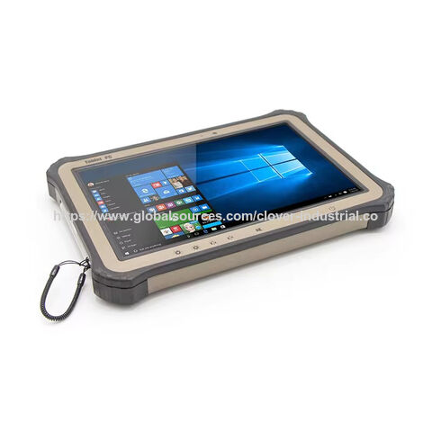 Rugged Android 12 Tablet, 8 Inch Waterproof-tablet, Octa Core 8gb+64gb ...
