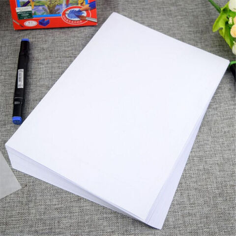 70gsm-80gsm A4 Copy Paper 500sheets Per Ream Packaging - Buy China ...