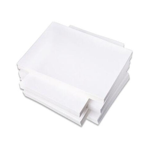 The Latest A4 Copy Paper 70 80gsm Factory Direct Photocopy Paper Office ...
