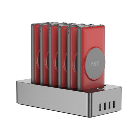 Bulk Buy China Wholesale Oem Odm 10000mah Power Banks & Power Station ...