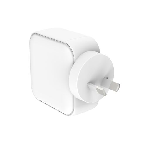 Factory Price 100w Four Ports Of Pd3.0 Mobile Phone Charger For Laptop ...