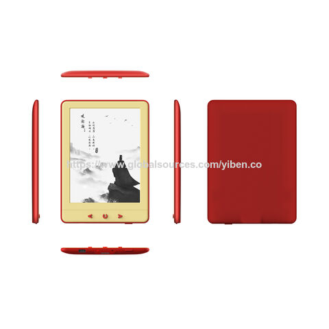 Factory Direct High Quality China Wholesale 2024 New Arrival 6" Inch ...