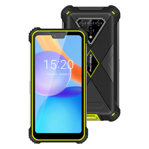 Sell On The Cheap Arrivals Rugged Phone Ip68 Waterproof Smart Phone Nfc ...