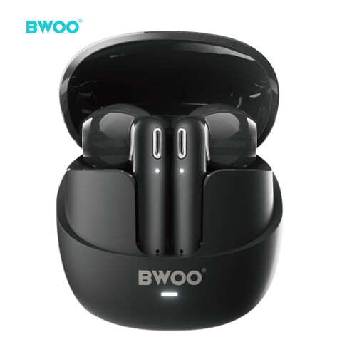 Bwoo Wholesale Manufacturers High Quality Tws True Stereo Wireless ...
